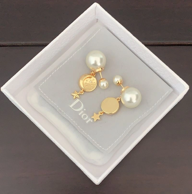 High accuracy Christian Dior Earrings