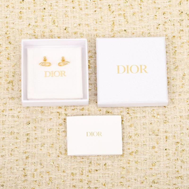 Christian Dior Earrings
