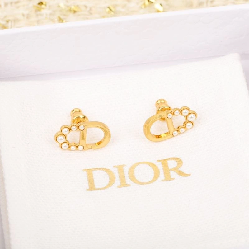High fidelity Christian Dior Earrings