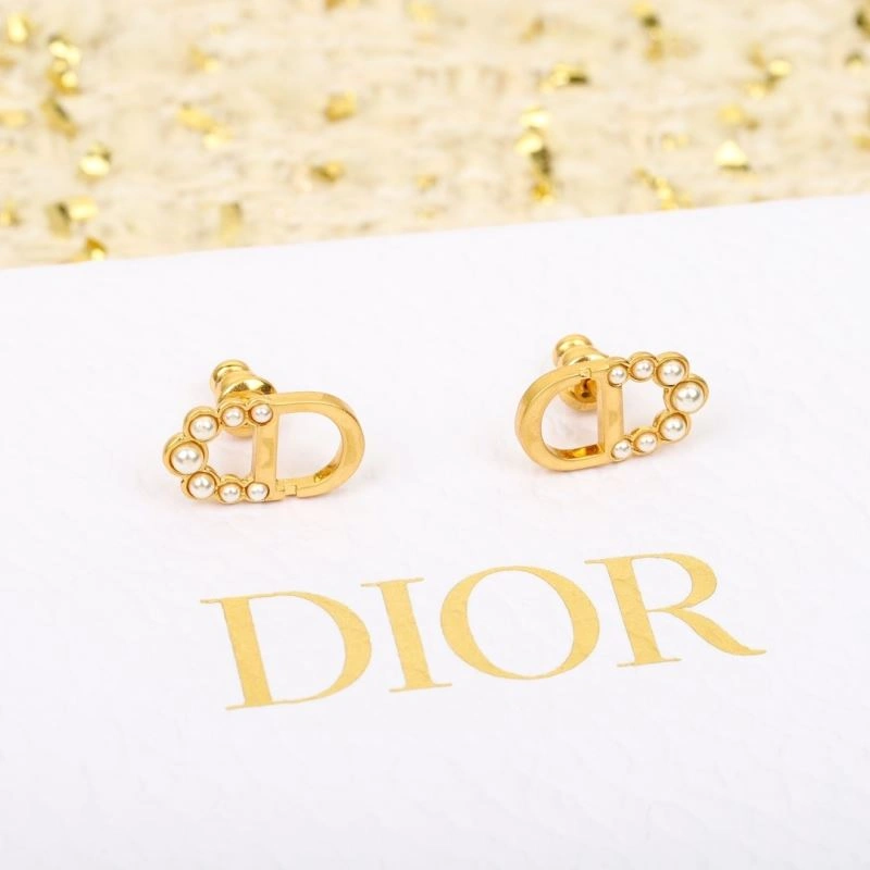 High fidelity Christian Dior Earrings