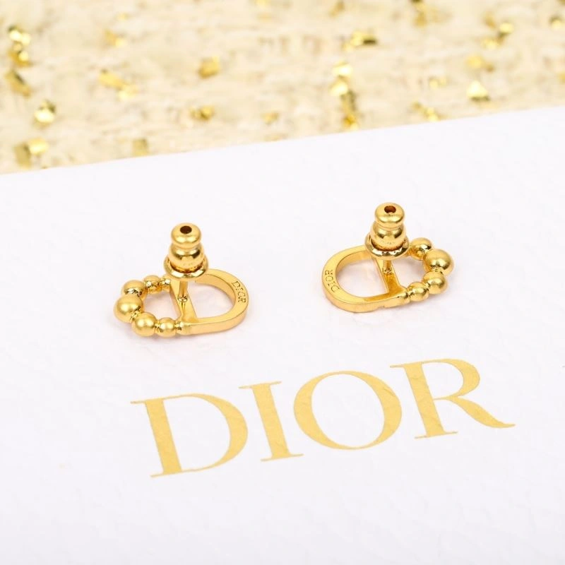 High fidelity Christian Dior Earrings