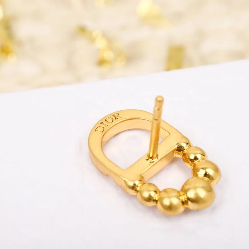 High fidelity Christian Dior Earrings