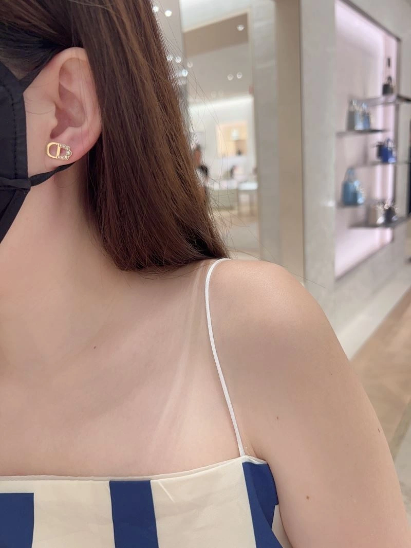 High fidelity Christian Dior Earrings