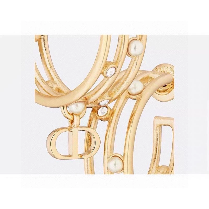 Factory-made Christian Dior Earrings