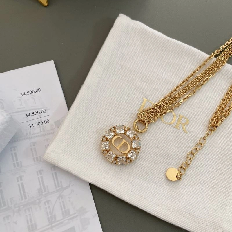 1:1 copy Christian Dior Earrings