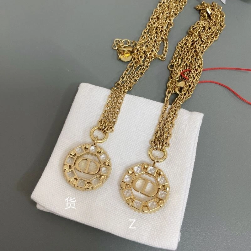 1:1 copy Christian Dior Earrings
