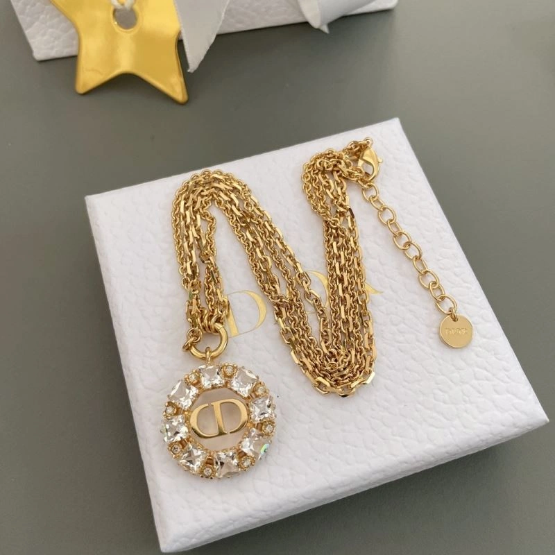 1:1 copy Christian Dior Earrings