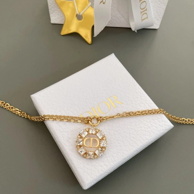 1:1 copy Christian Dior Earrings