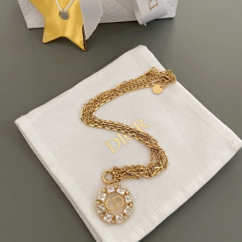 1:1 copy Christian Dior Earrings