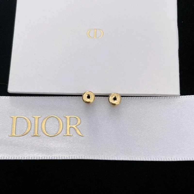 Brand-original Christian Dior Earrings