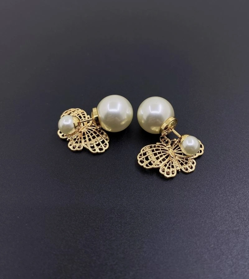 Christian Dior Earrings