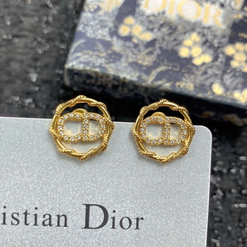 Value-priced Christian Dior Earrings