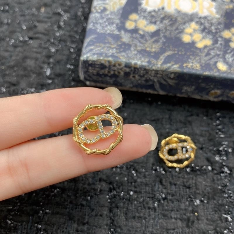 Value-priced Christian Dior Earrings