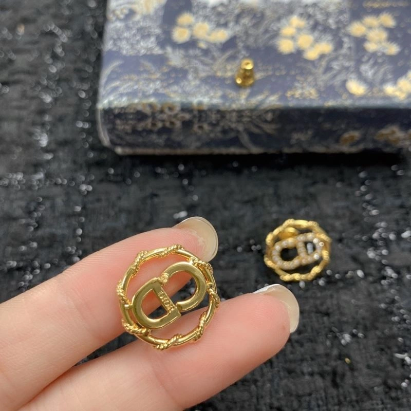 Value-priced Christian Dior Earrings