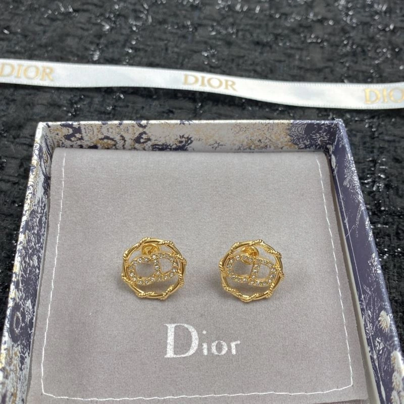 Value-priced Christian Dior Earrings