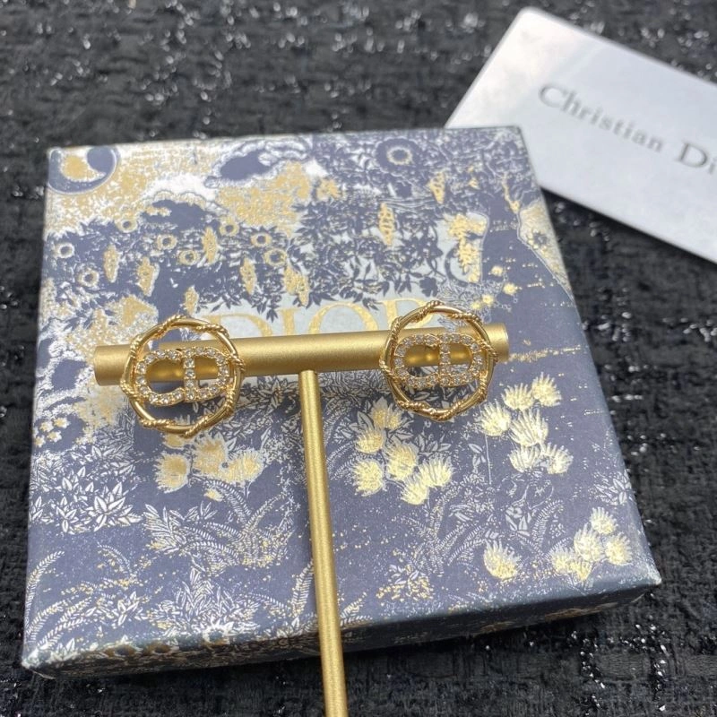 Value-priced Christian Dior Earrings