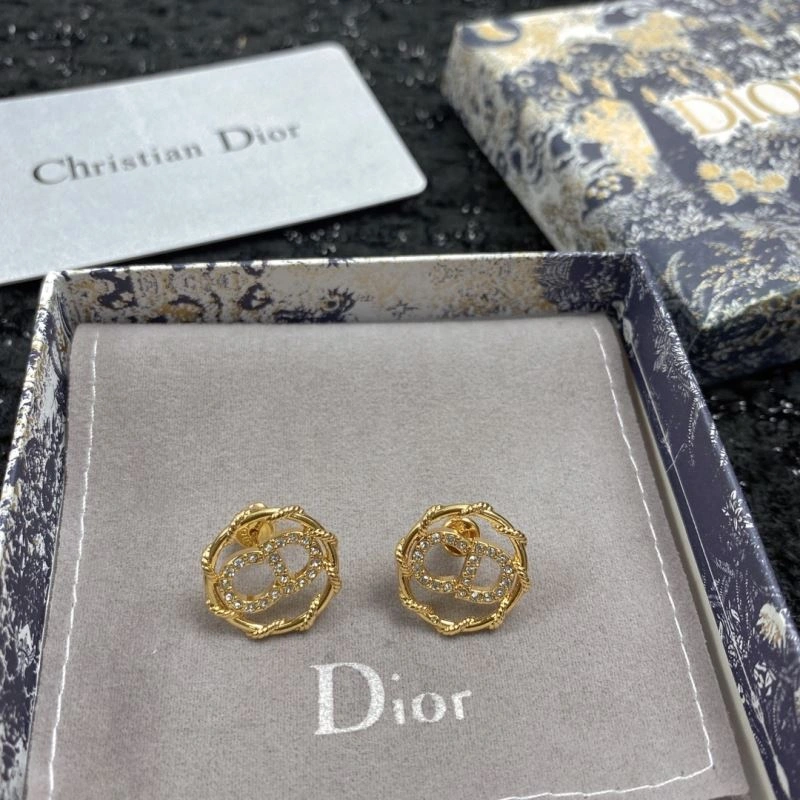 Value-priced Christian Dior Earrings