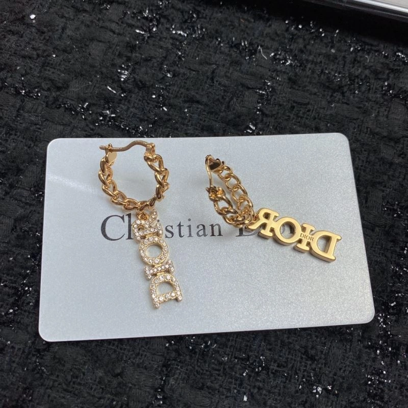 Reasonably priced Christian Dior Earrings