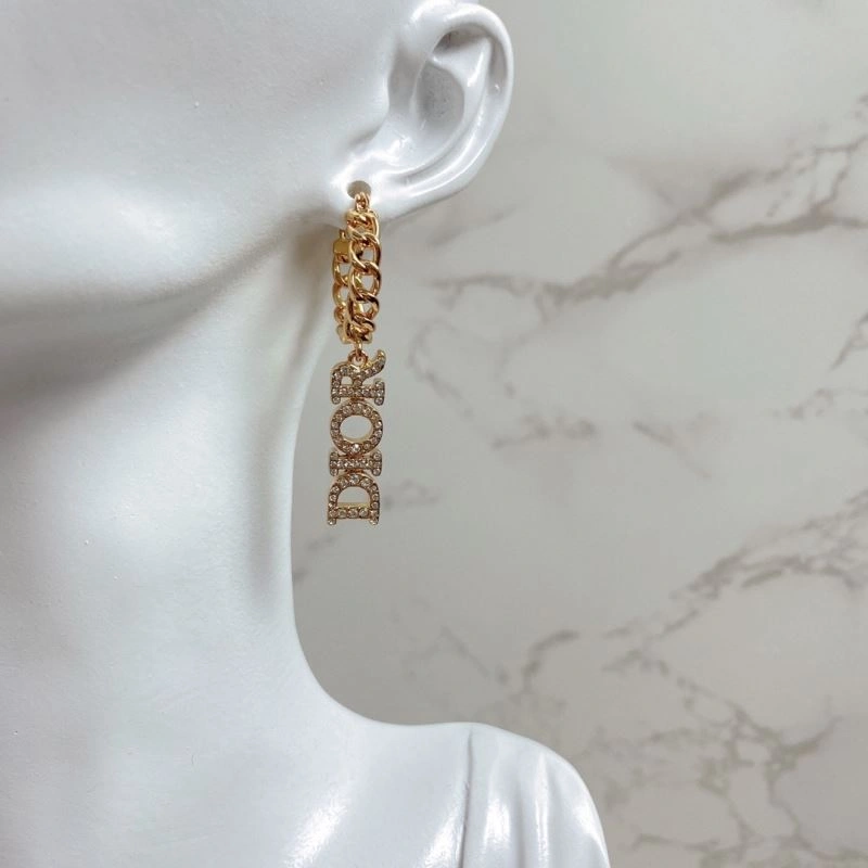 Reasonably priced Christian Dior Earrings