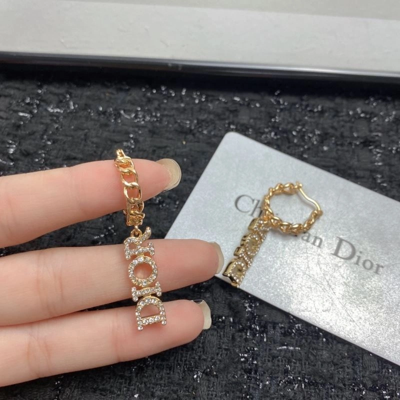 Reasonably priced Christian Dior Earrings