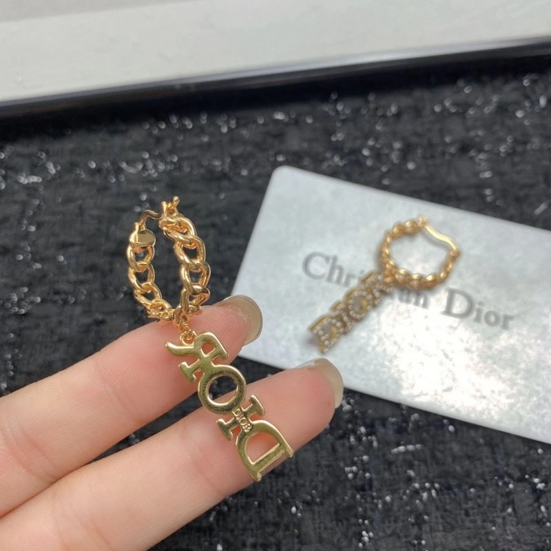 Reasonably priced Christian Dior Earrings