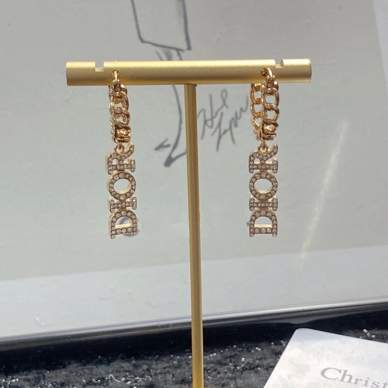 Reasonably priced Christian Dior Earrings