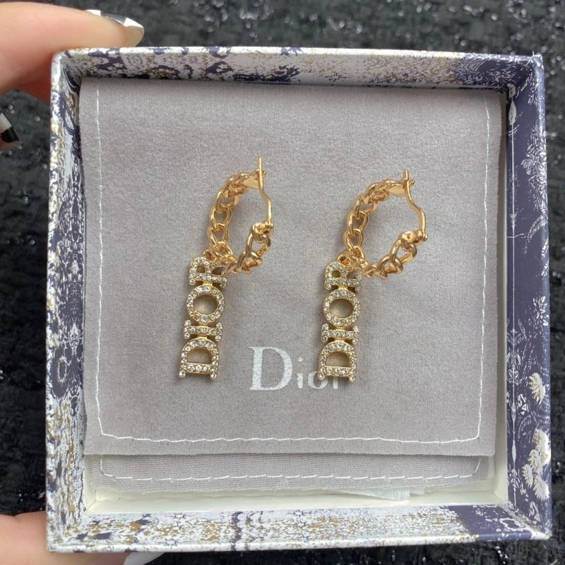 Reasonably priced Christian Dior Earrings