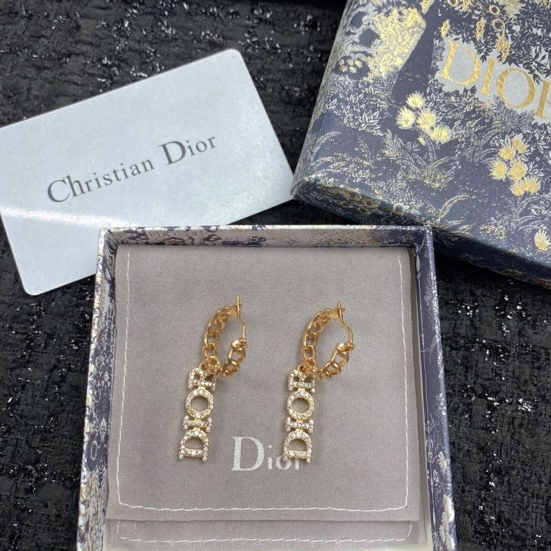 Reasonably priced Christian Dior Earrings