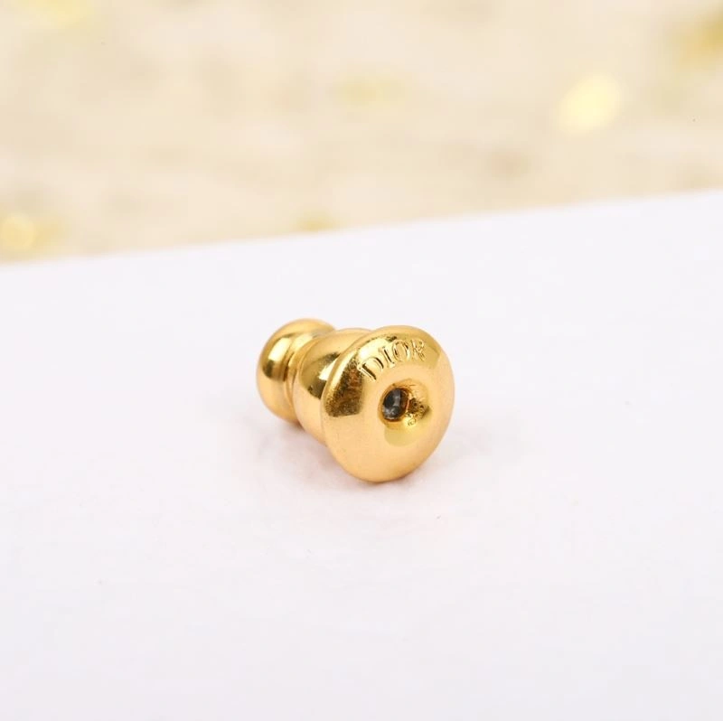 Inexpensive Christian Dior Earrings