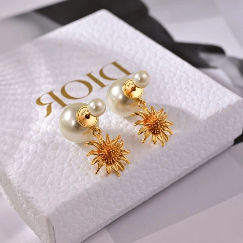 Christian Dior Earrings
