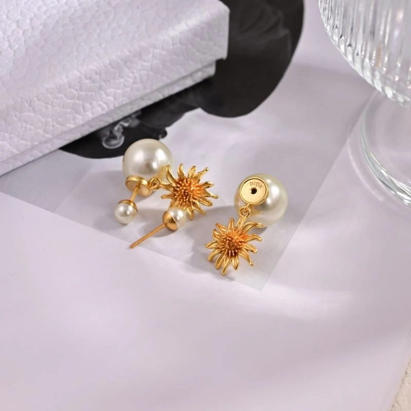 Perfect replica Christian Dior Earrings