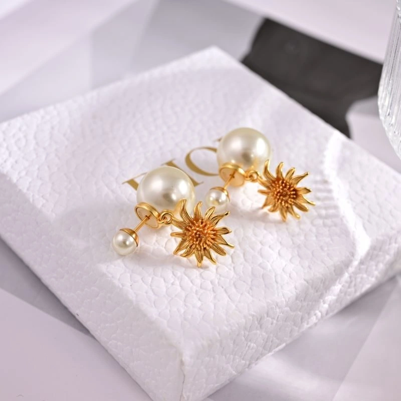 Perfect replica Christian Dior Earrings