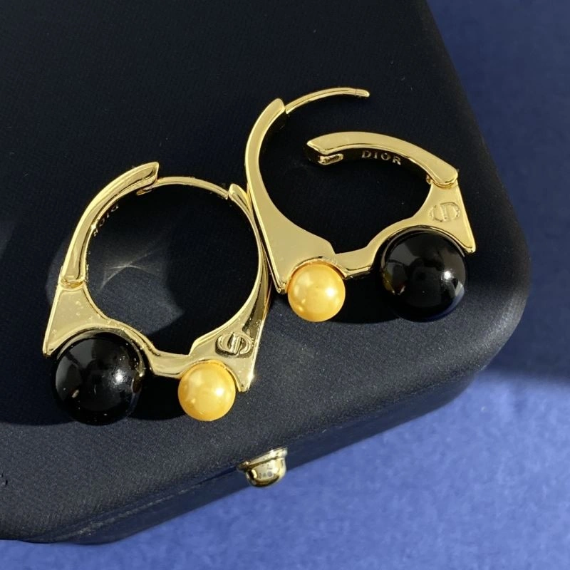 Christian Dior Earrings