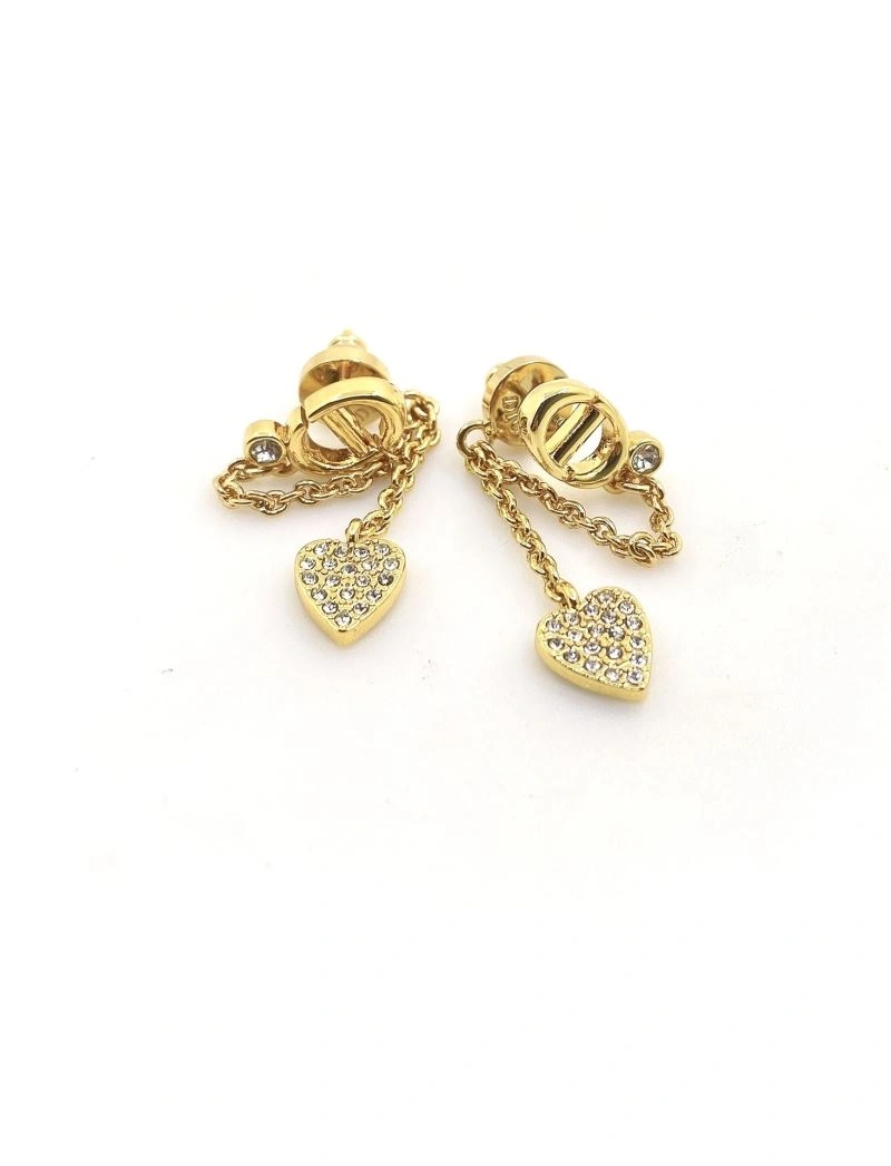 Christian Dior Earrings