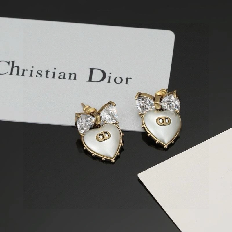 Perfect replica Christian Dior Earrings