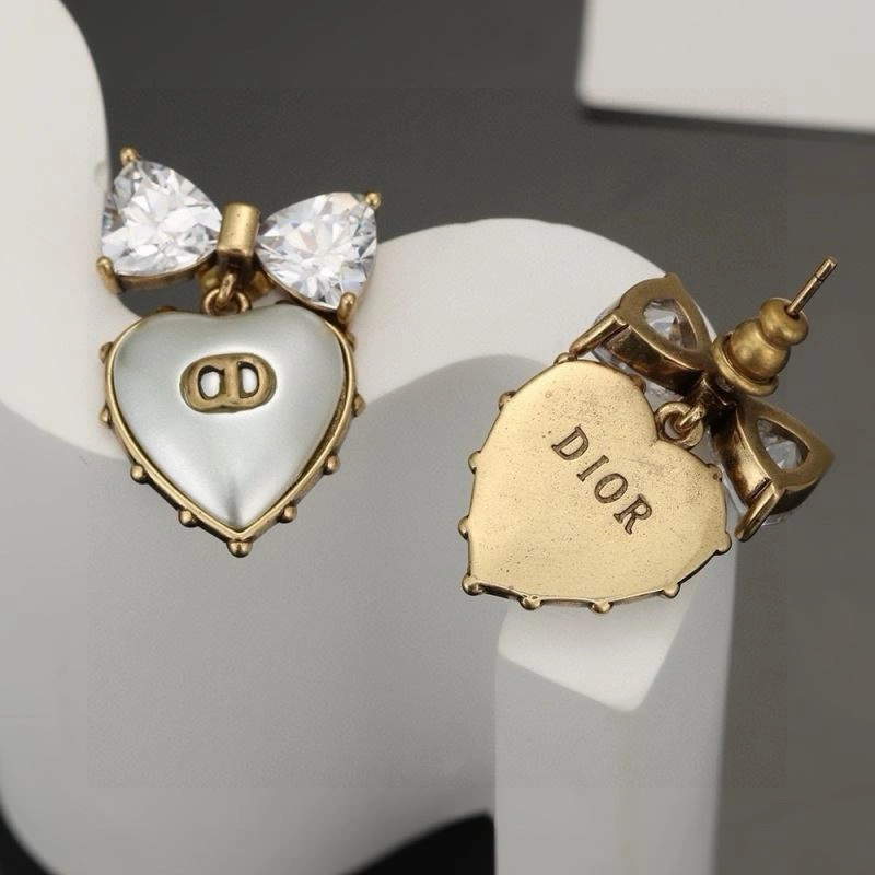 Perfect replica Christian Dior Earrings