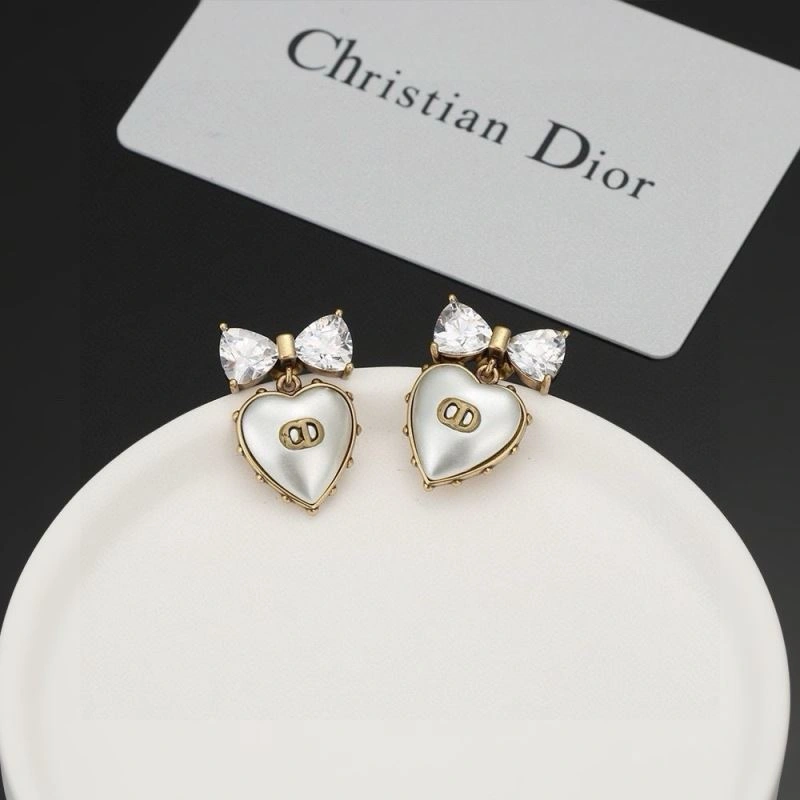 Perfect replica Christian Dior Earrings