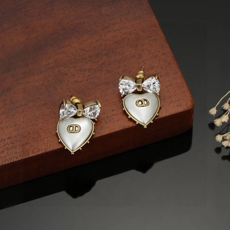 Perfect replica Christian Dior Earrings