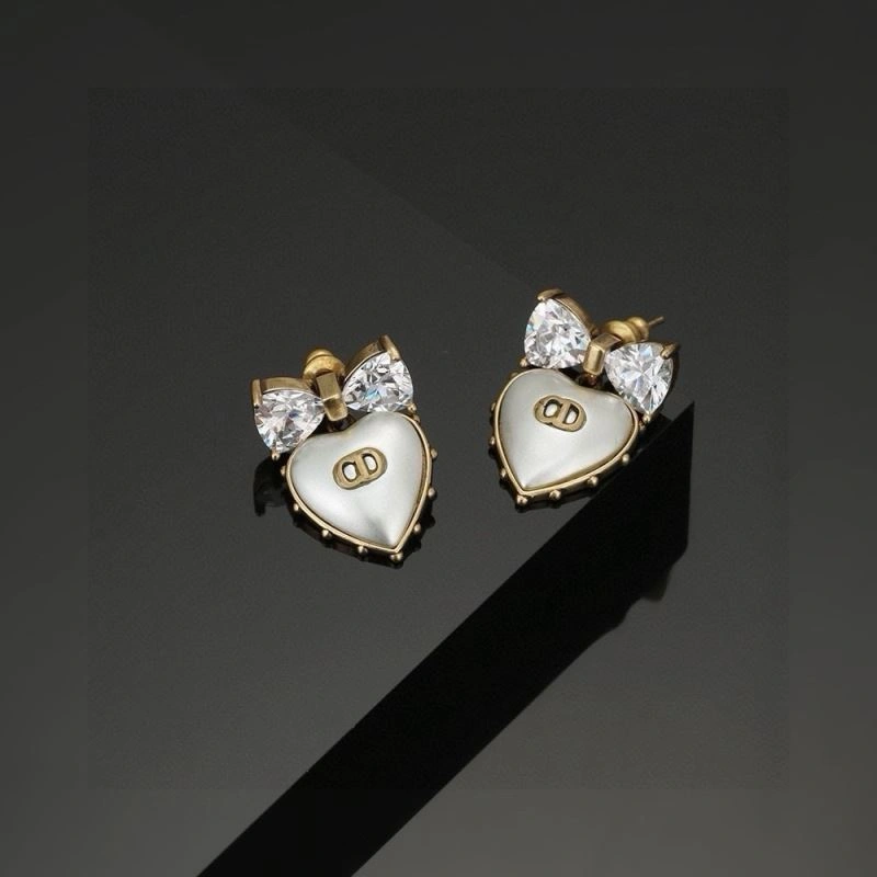 Perfect replica Christian Dior Earrings