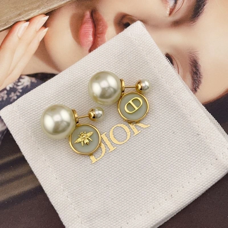 High accuracy Christian Dior Earrings