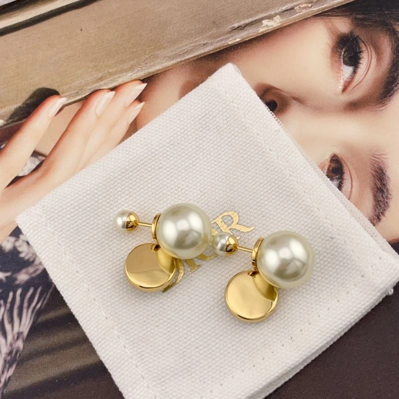 High accuracy Christian Dior Earrings