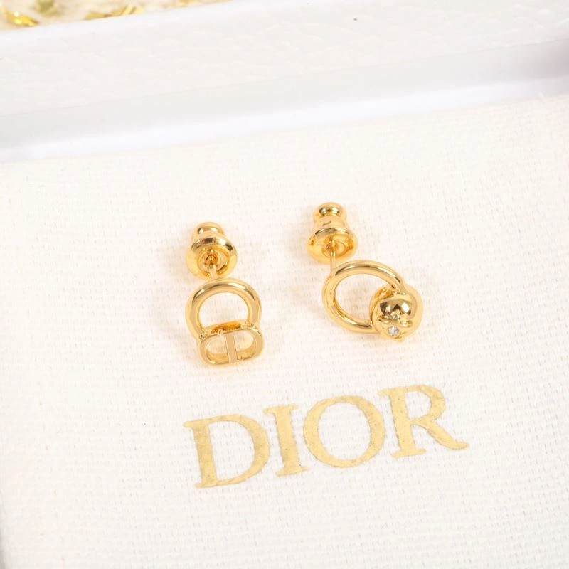 Perfect replica Christian Dior Earrings