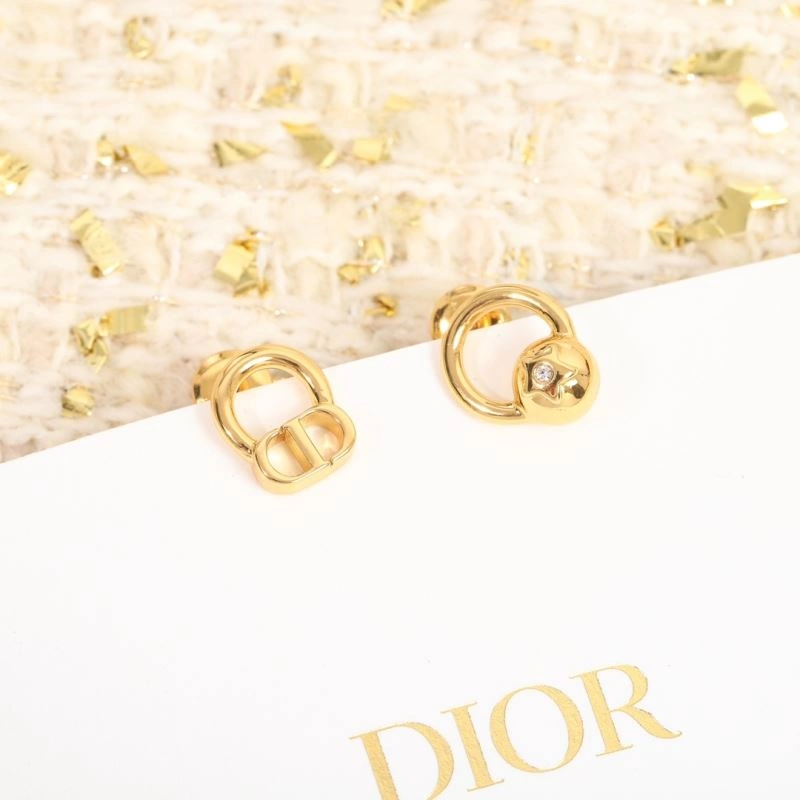 Perfect replica Christian Dior Earrings