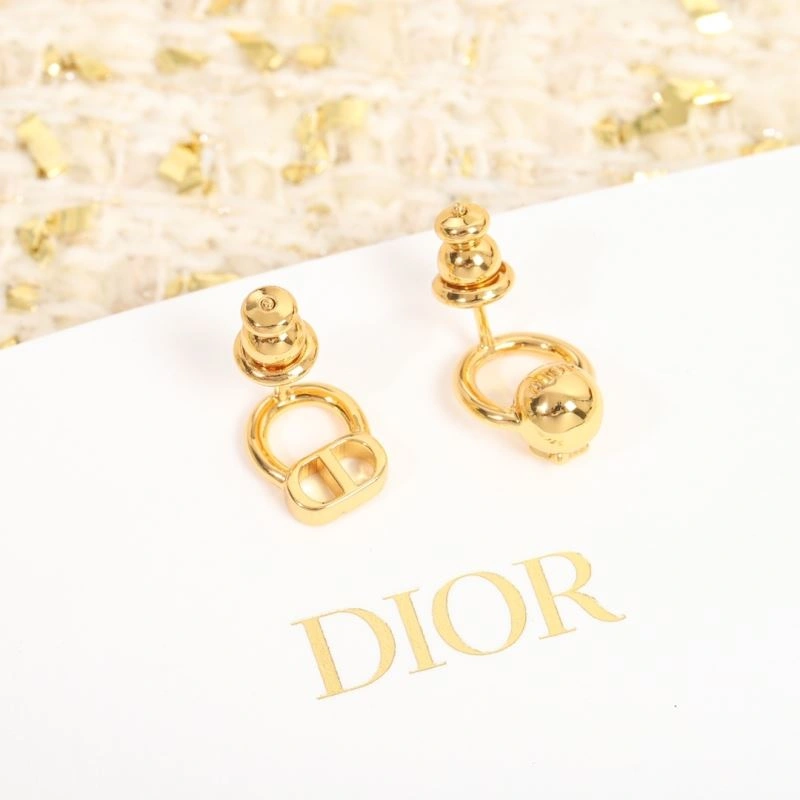 Perfect replica Christian Dior Earrings