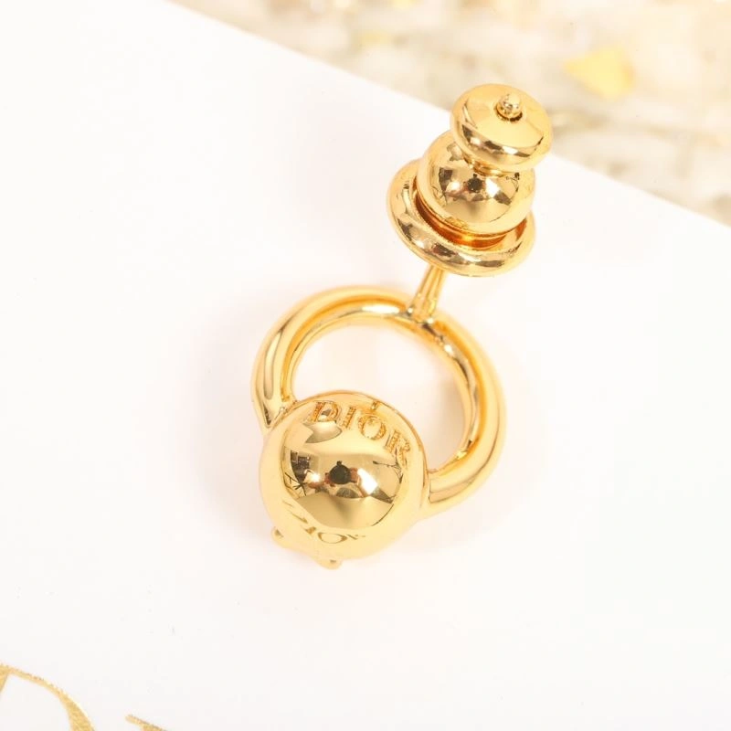 Perfect replica Christian Dior Earrings