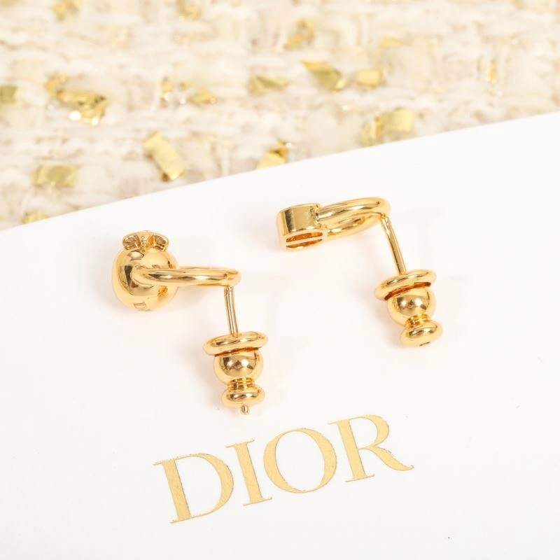Perfect replica Christian Dior Earrings