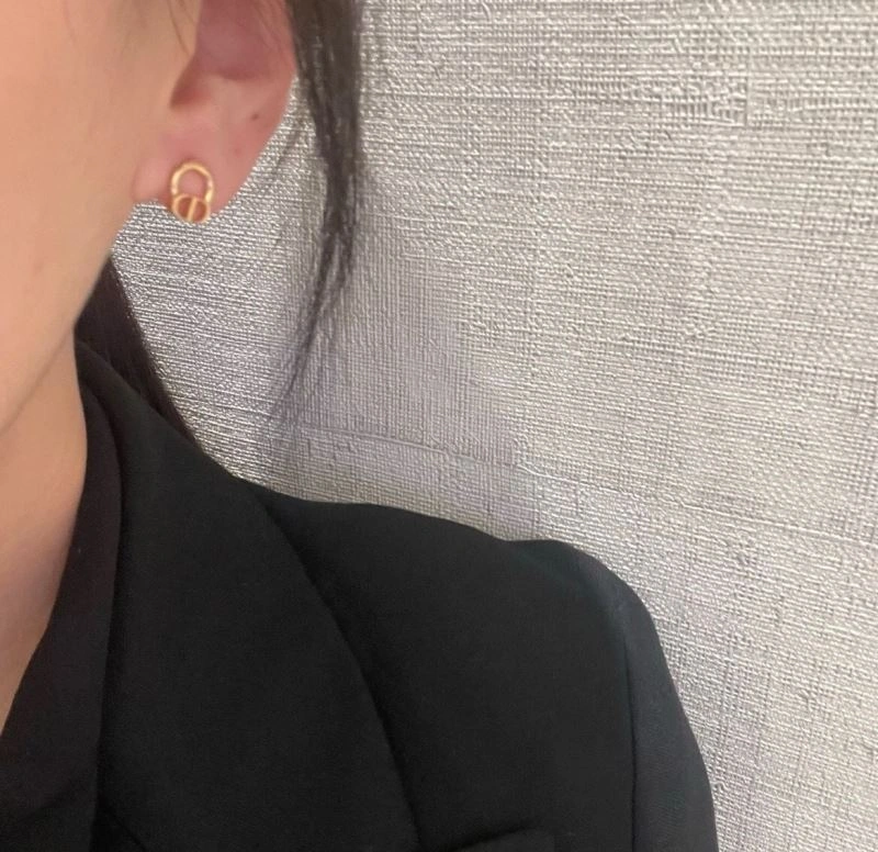 Perfect replica Christian Dior Earrings