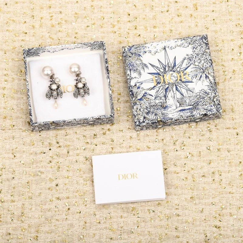 Christian Dior Earrings