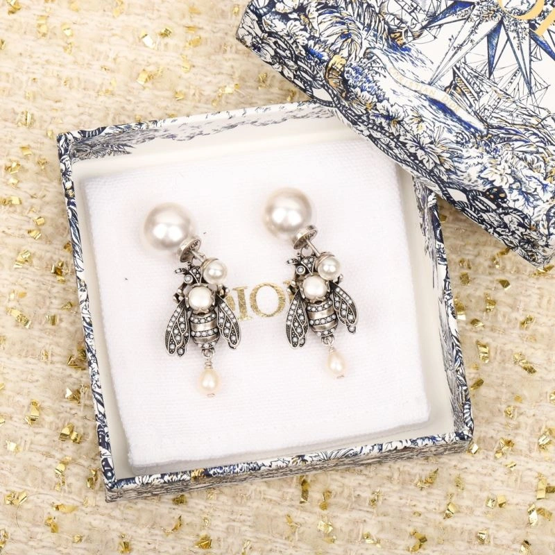 Exact replica Christian Dior Earrings