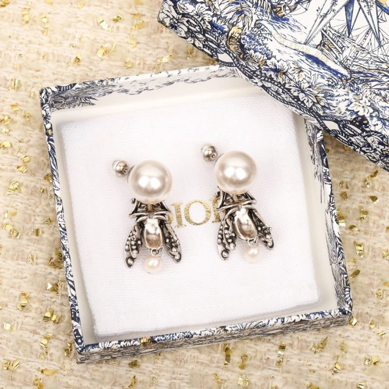 Exact replica Christian Dior Earrings